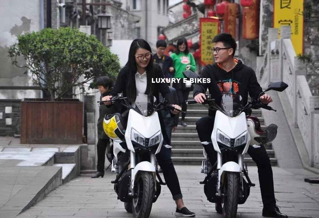 Yadea Z3 - Electric Scooter 2025 - 🇲🇾 Malaysia